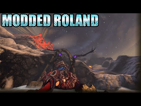 Good Ol' Classic Fun | Modded Roland Day 2 - YouTube