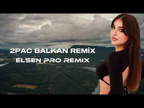 Elsen Pro - Balkan Remix