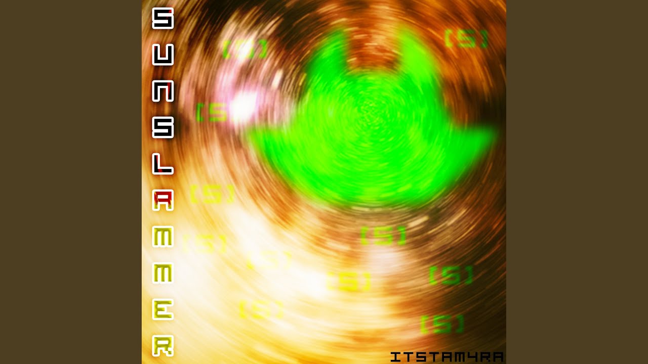 Sunslammer (from "Homestuck Vol. 5") - Metal Cover - YouTube