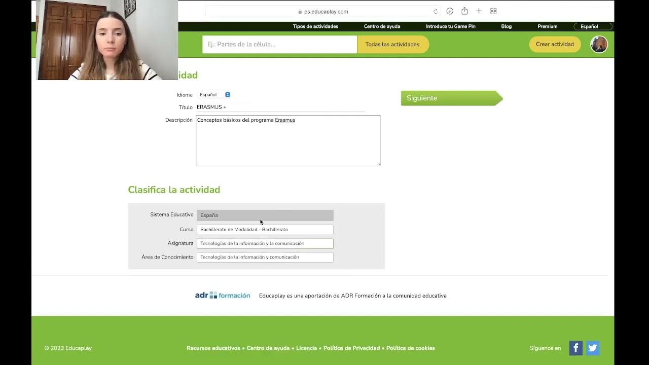 EDUCAPLAY - YouTube