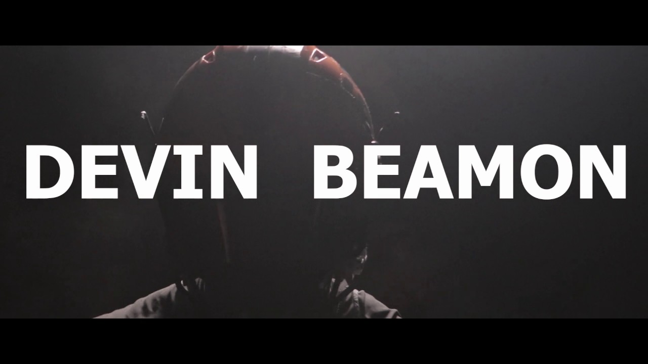 Devin Beamon - Defensive Tackle - YouTube