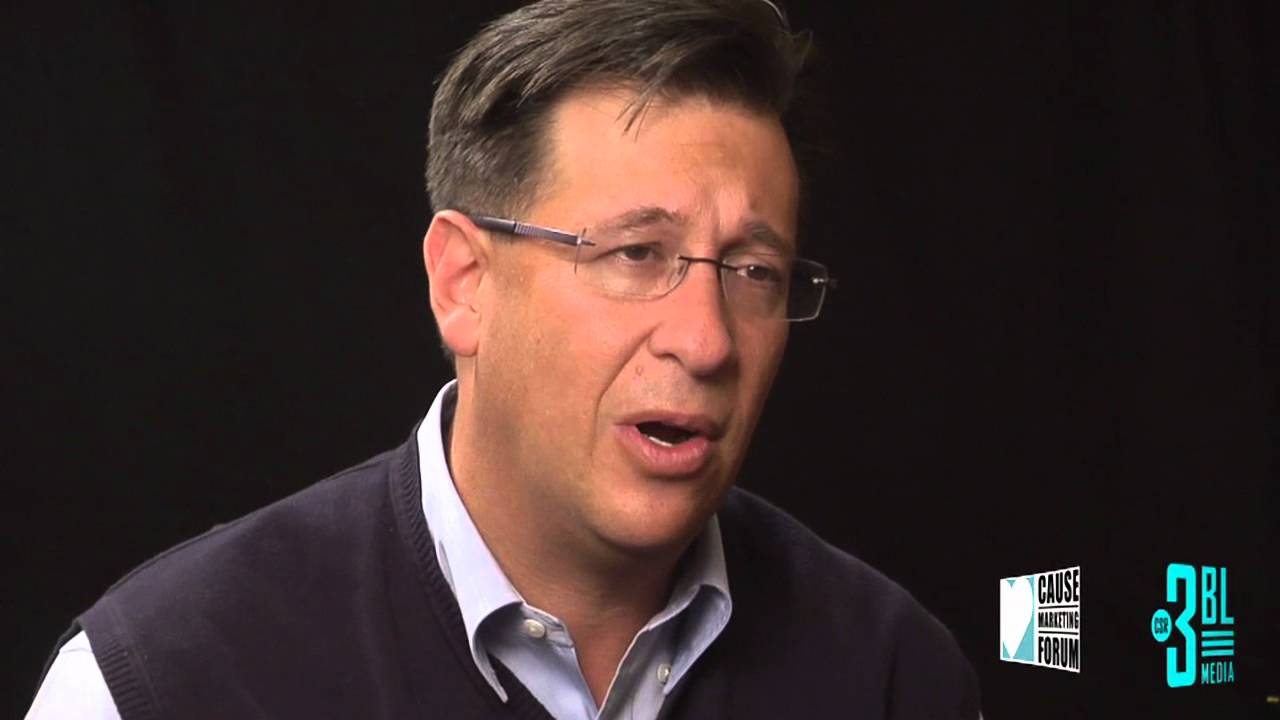 Interview with Scott Pansky, Co-Founder, Managing Partner, Allison ...