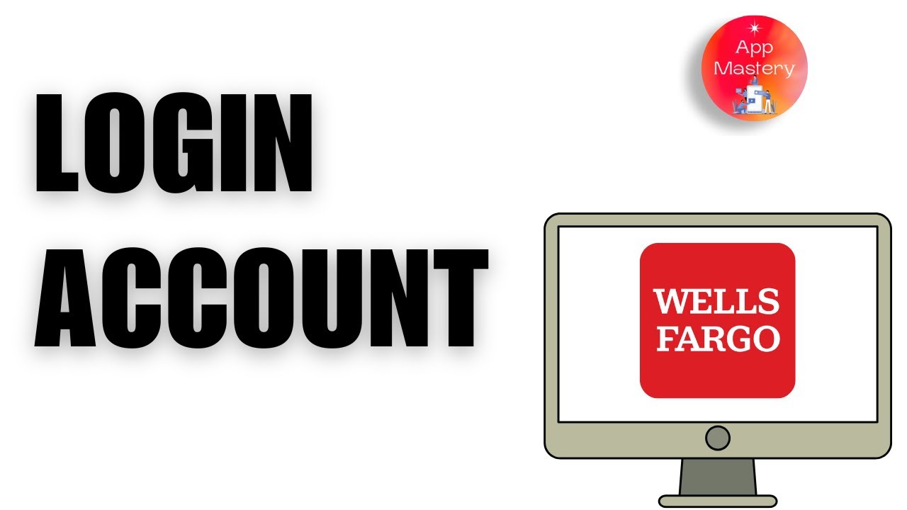 How to Login Wells Fargo online banking Account (2025) | WellsFargo ...