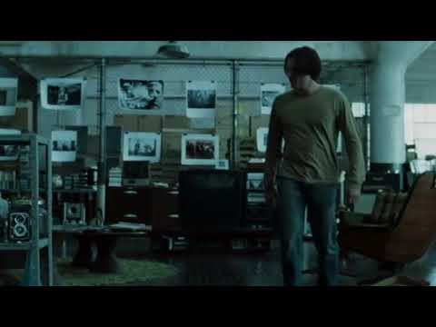 The Ring ending scenes - YouTube