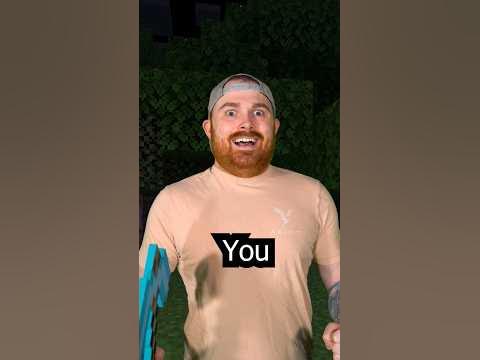 How Creative Mode is in Minecraft - YouTube