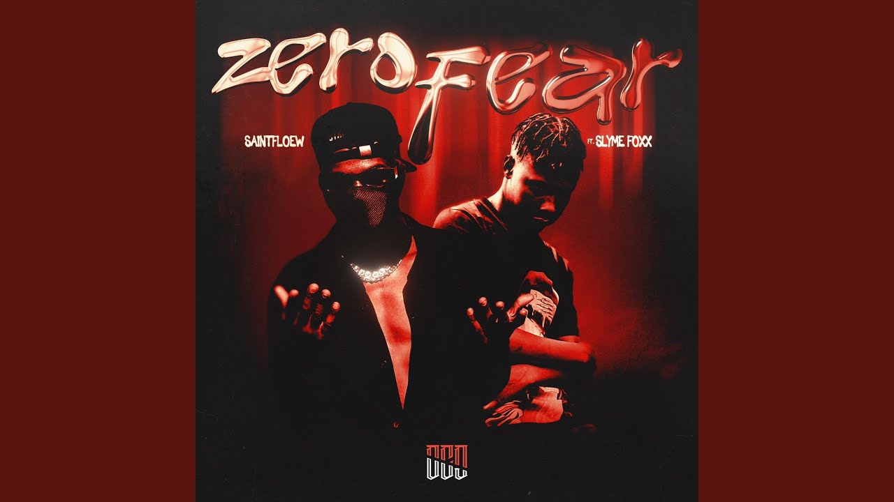 Zero Fear (feat. Slyme Foxx) - YouTube Music