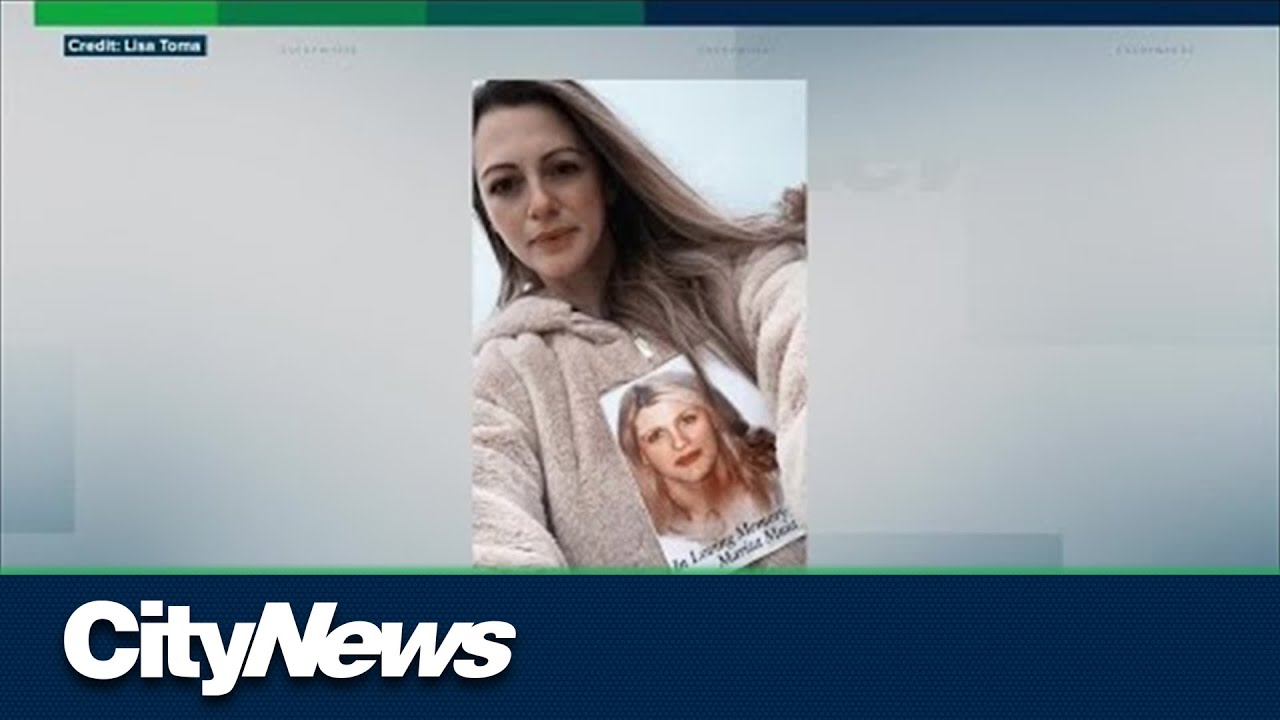 Domestic violence advocate speaks about how she uses her voice for ...