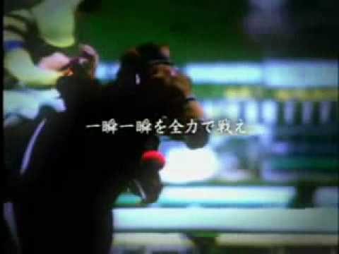 JRA CM 競馬が教えてくれたこと - YouTube