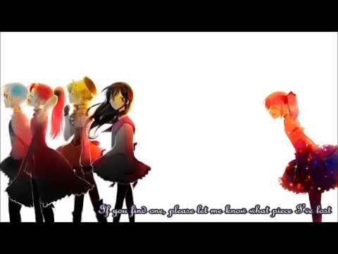 [NIGHTCORE] Welcome Home - Radical Face (Lyrics)
