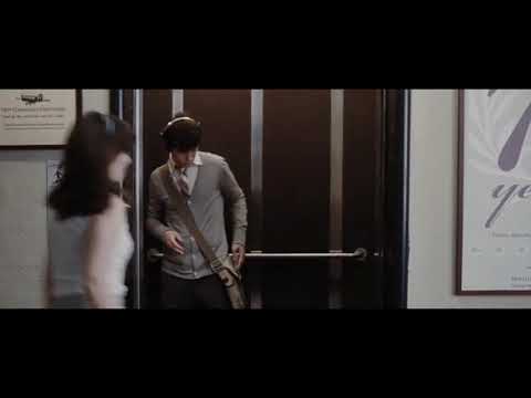 500 days of summer ( i love the smith scene sub Indonesia)