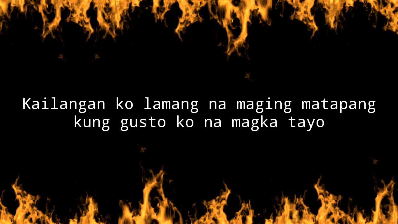 Titig (Lyrics) MC Einstein, Flow G, Jekkpot, Yuridope - YouTube