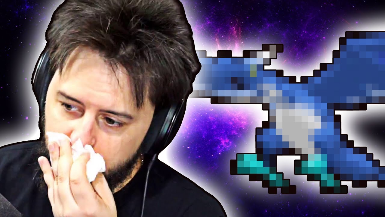 Bad Dragon (not sponsored) - YouTube