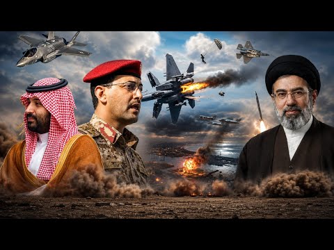 KHALAAS BAABAL MANDAB OO XIRMAYA, TRAMP OO IRAN KU EEDEEYAY WEERARADA XUUTIGU KA BILAABEEN BADDA CAS