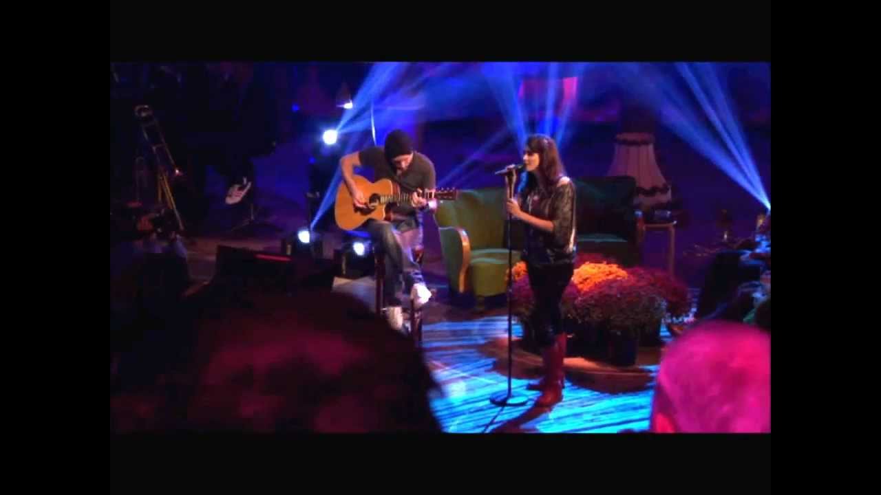 Within Temptation (Sharon Den Adel & Ruud Jolie) - Faster akoestisch ...