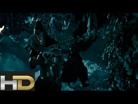 Underworld:Evolution-Viktor sent reinforce on capturing William.