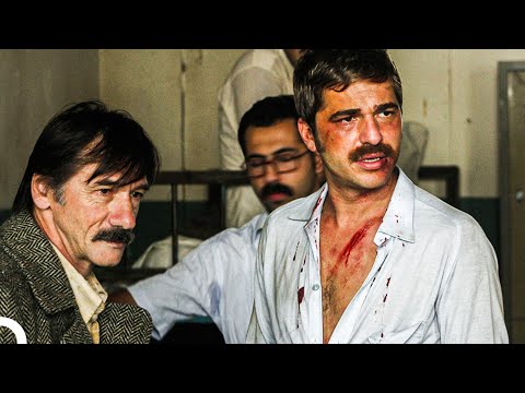 Bu Son Olsun | Engin Altan Düzyatan -  Hazal Kaya Türk Komedi Dram Filmi