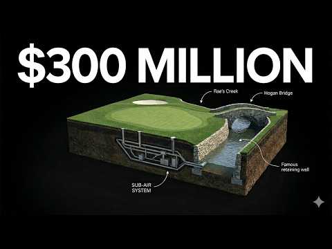 How the Masters Really Works