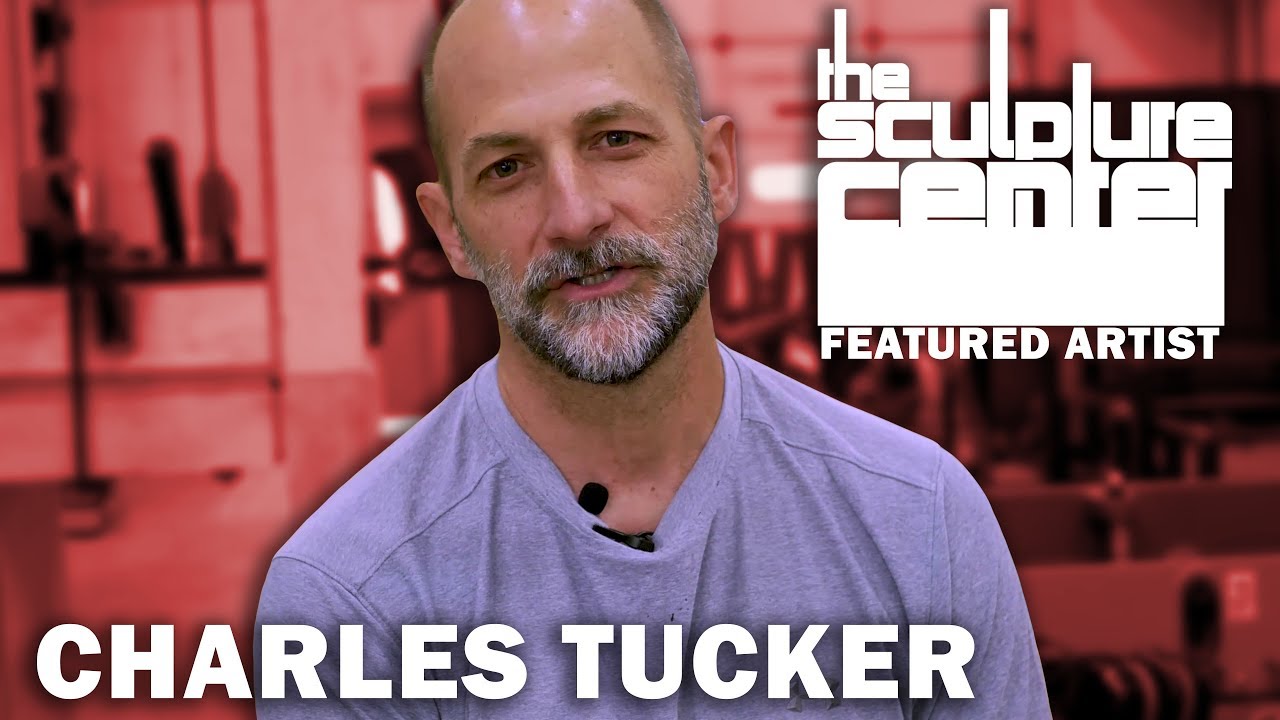 Charles Tucker: Featured Artist - YouTube