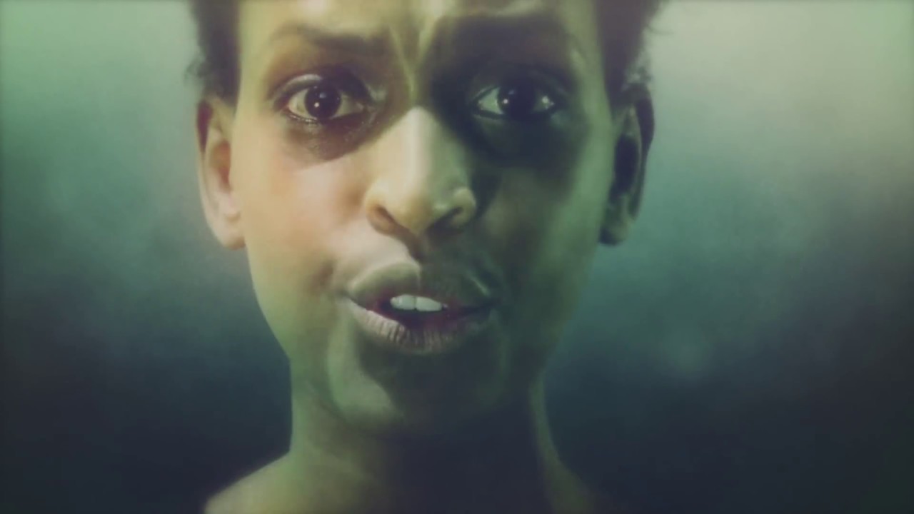 Mohammed Ali - Kan någon ringa (112) ft. Asha Ali - YouTube