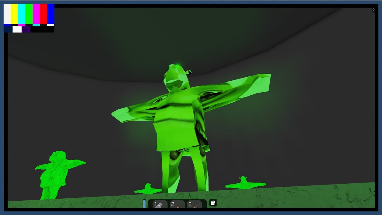 Roblox STARBASE Secrets - How to get Lightsabers Pt.3 - YouTube