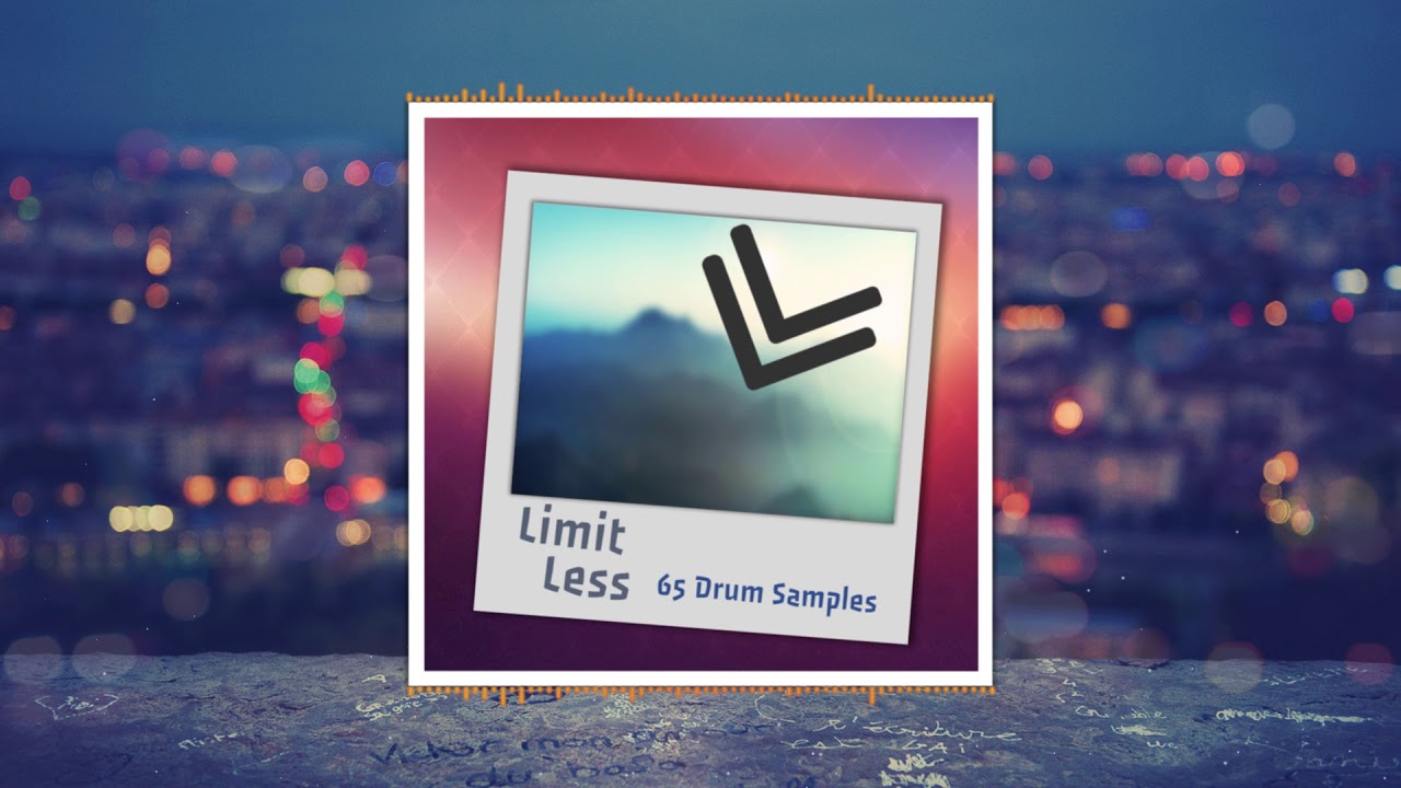 LimitLess Sample Pack V1 | By Viksto (Free!) - YouTube
