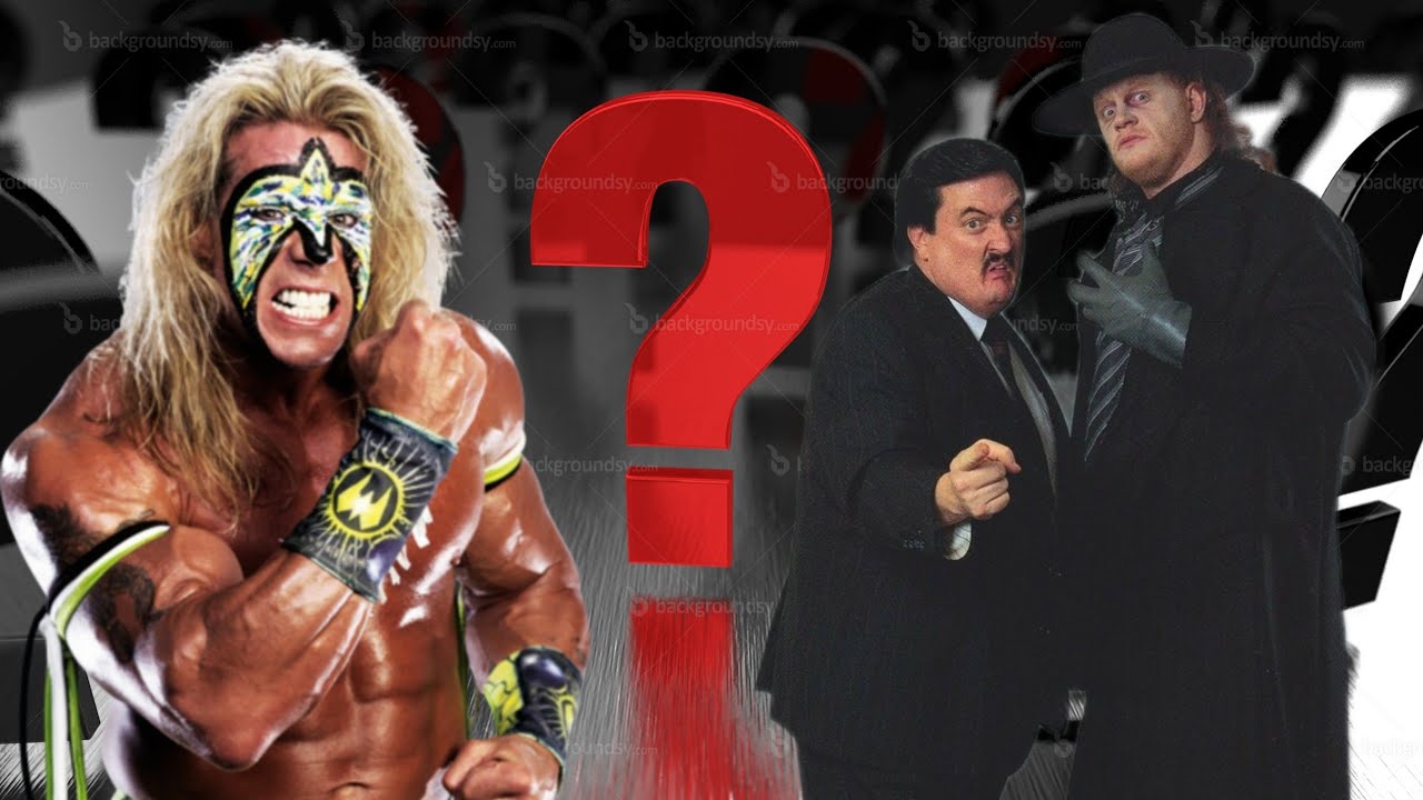 Q & A! Undertaker and Ultimate Warrior Rookie cards, the next card to ...