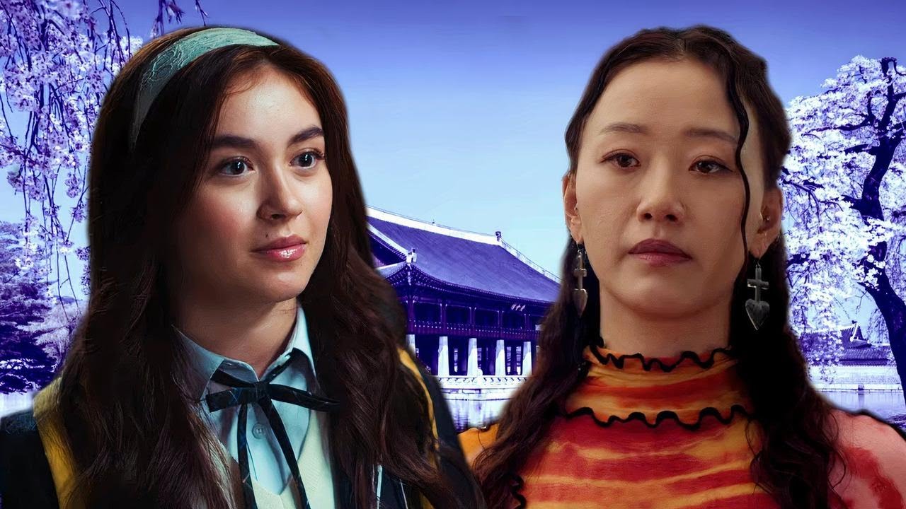 Why XO, Kitty's Season 2 Plotline Is Causing Outrage Among Fans - YouTube