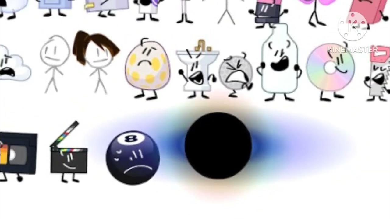 BFDI theme song - YouTube