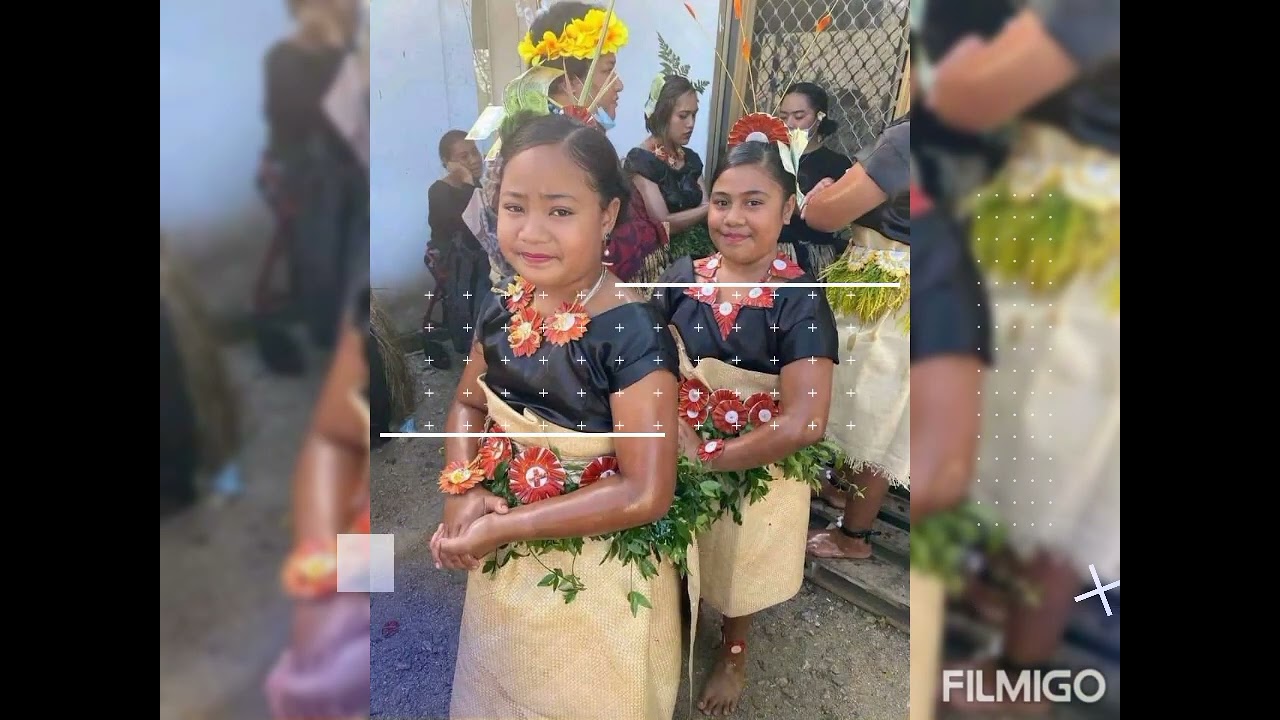 SEMISI TOKI'EIKI FILIMOEKAVA (unaloto netane) - YouTube