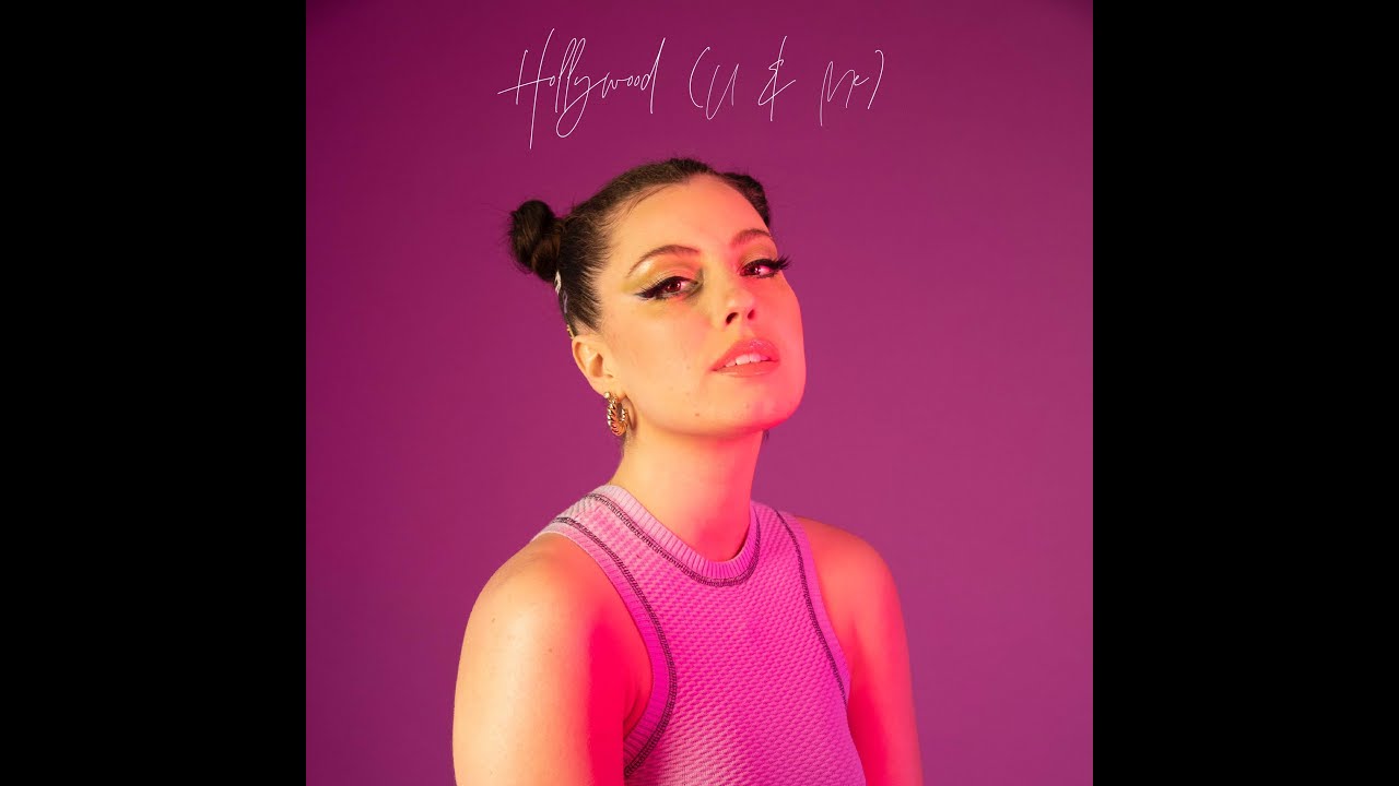 In Between The Pages with James Lott Jr: With Singer/Songwriter Sara ...