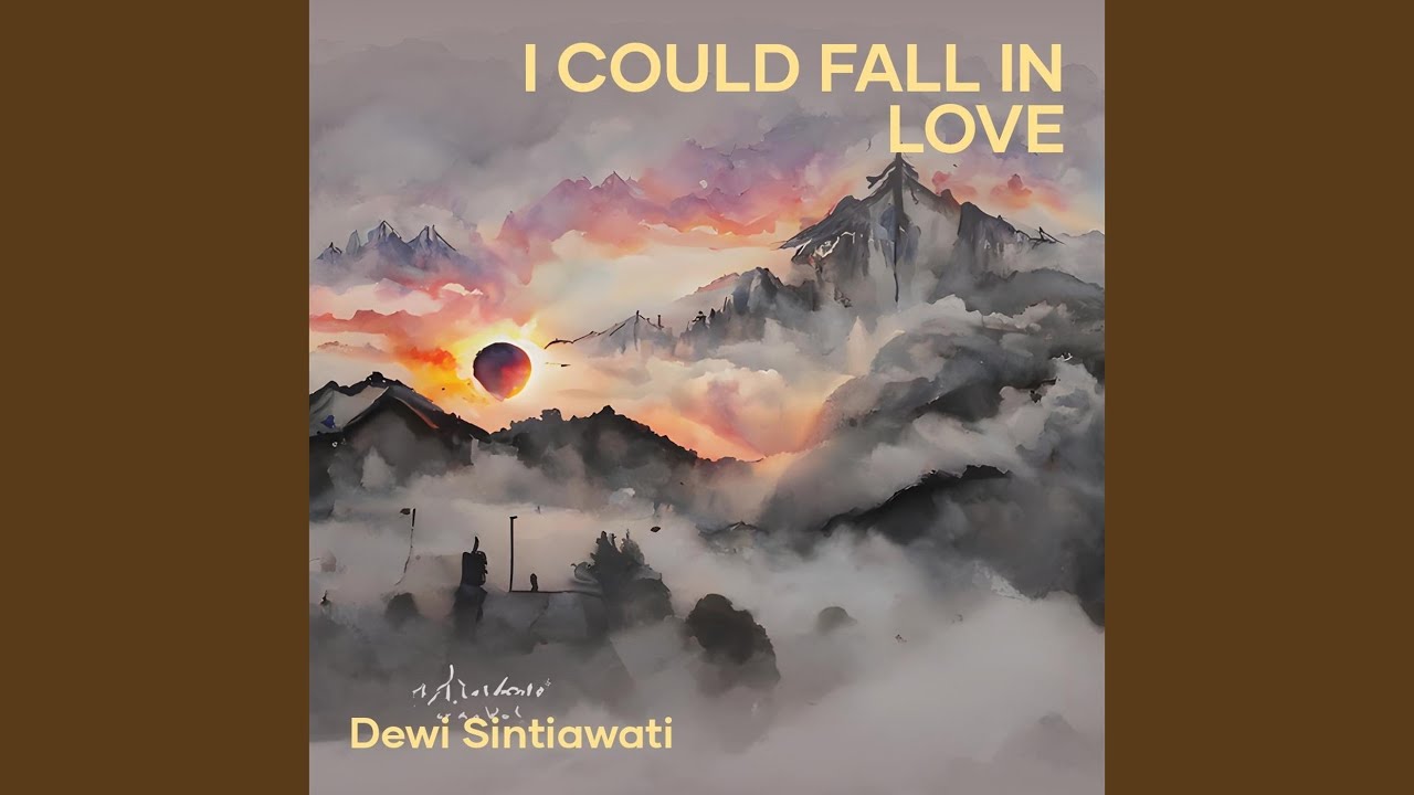 I Could Fall in Love - YouTube