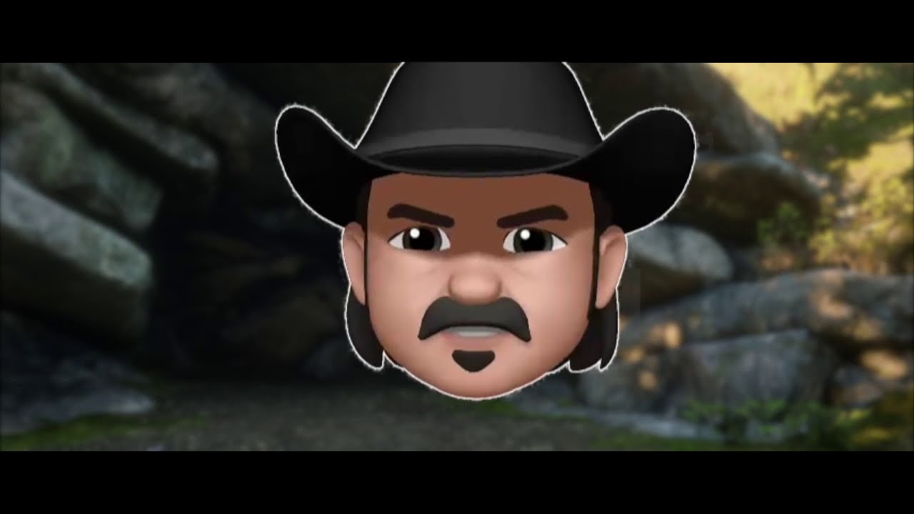 "Goddamn Snakes!" - Dutch van der Linde Animoji - YouTube