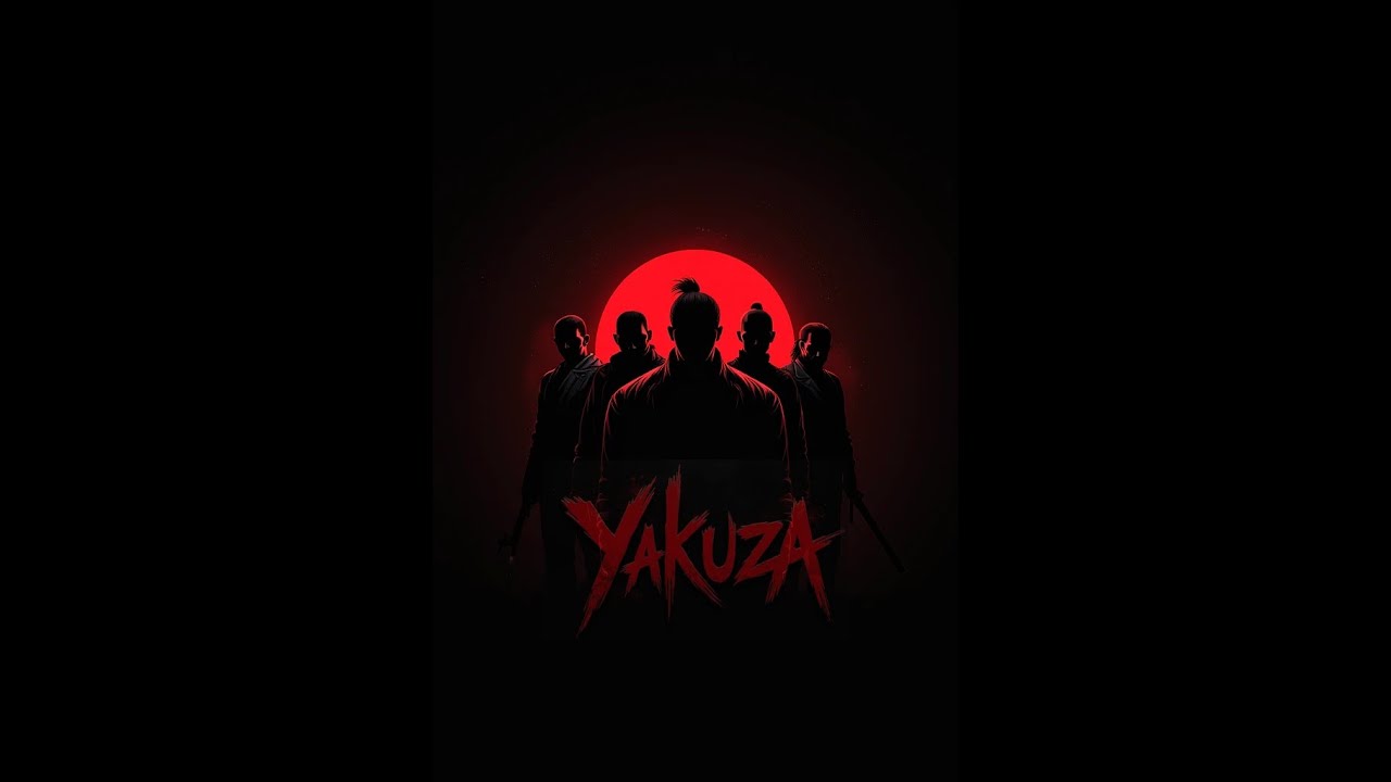 GTA 5 MONTAGE | YAKUZA USMAN | #prp | YAKUZA GANG - YouTube