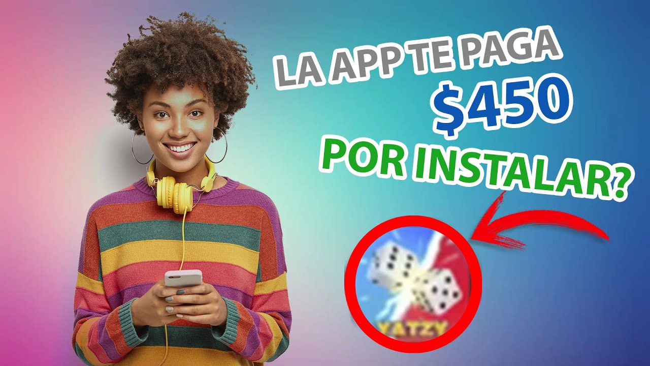 Yatzy Blitz !, ¿Una Oportunidad Para Ganar Dinero? - YouTube