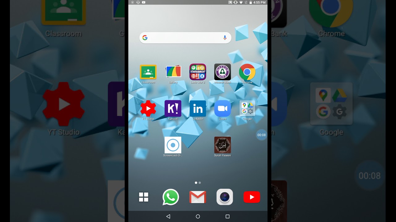 Kahoot tutorial part1 - Introduction to Kahoot screen - YouTube