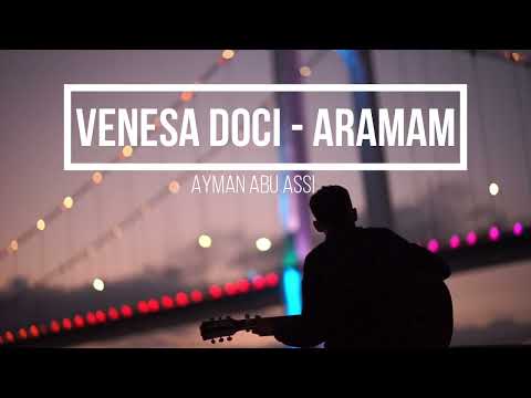 2022ارمام - VenesaDoci-Aramam