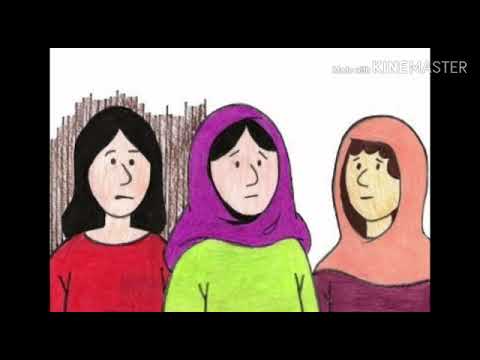 La historia de Dorcas - YouTube