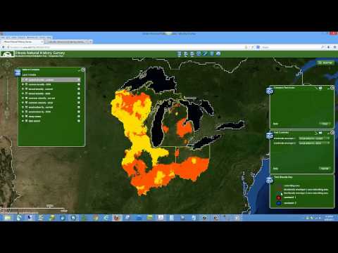 How To Make Climate Envelope Models