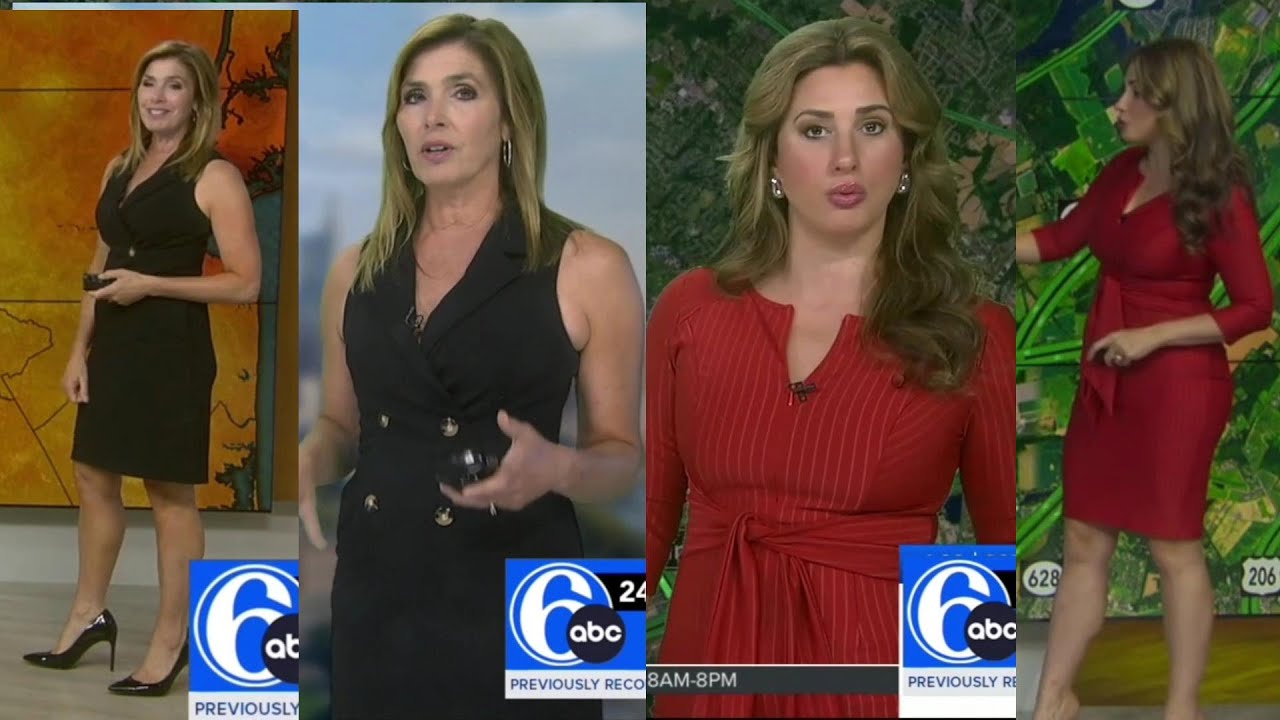 Karen Rogers & Jessica Boyington 👀🚨Oh, My !!🚨Aug. 2, 2024 - YouTube