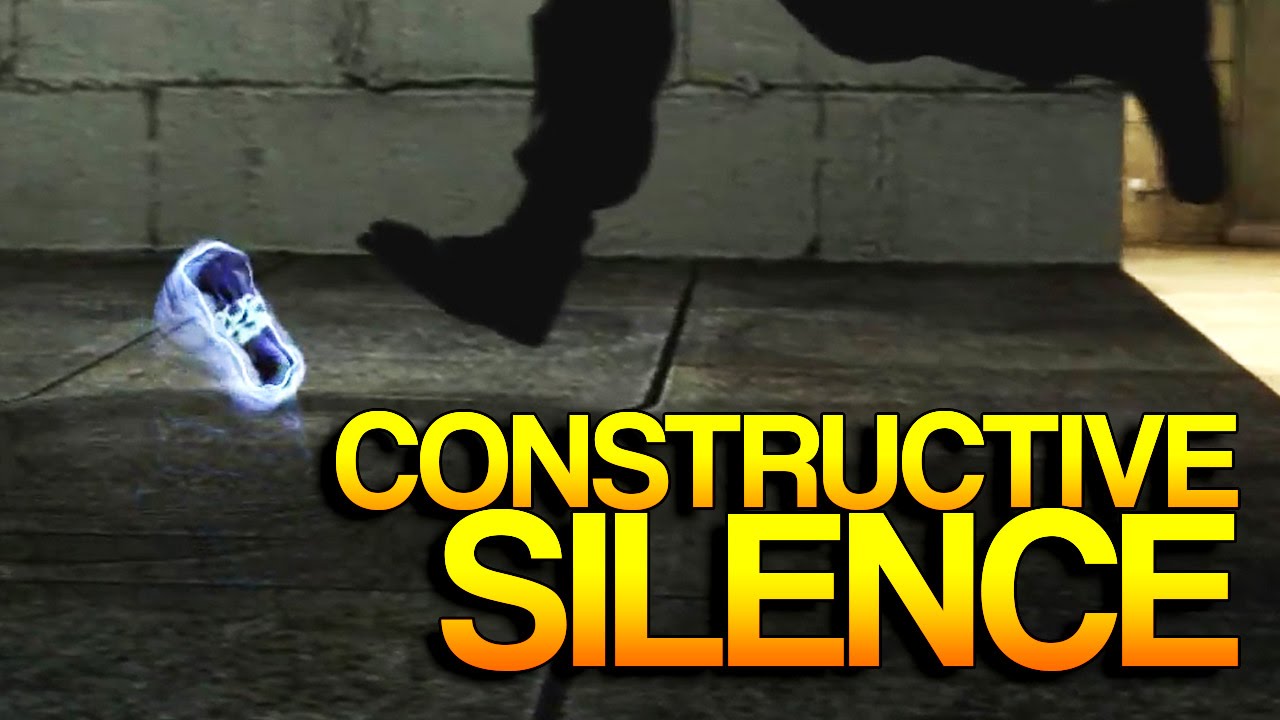 CS:GO - Constructive Silence - YouTube