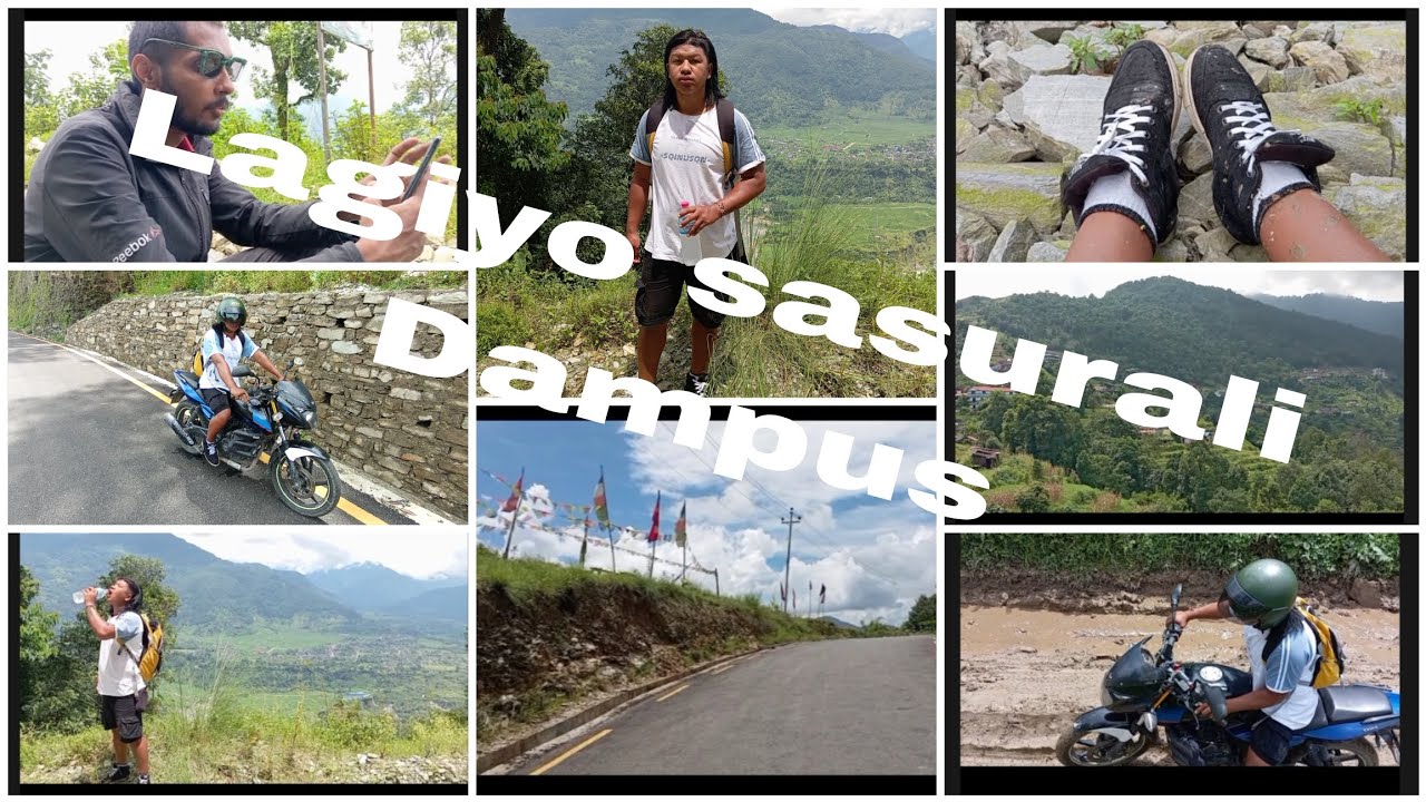 Baato dhekhera sasurali ghar nai antai banam banam vo🤣😉🤔 - YouTube