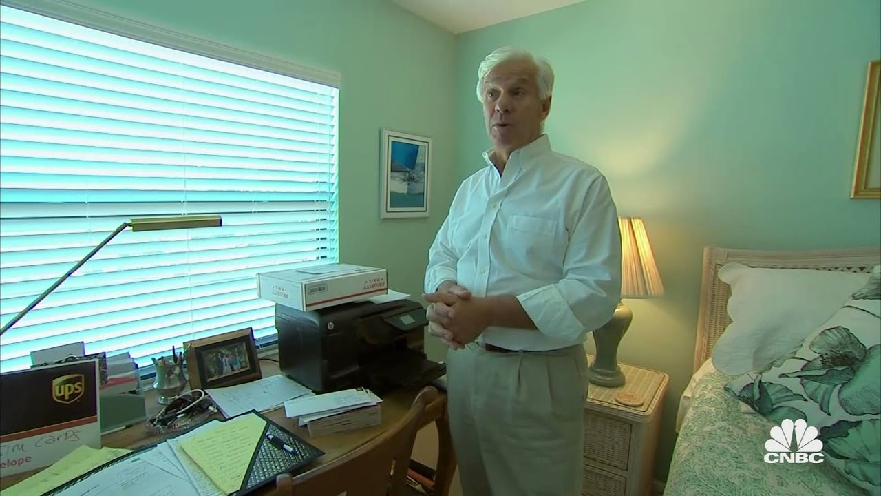 Countdown to Prison - YouTube