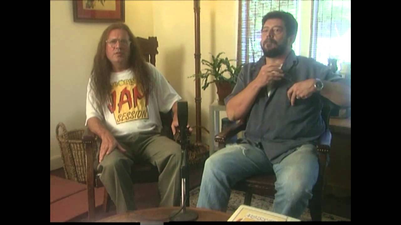 Georgia Jam Session Kickstarter - YouTube