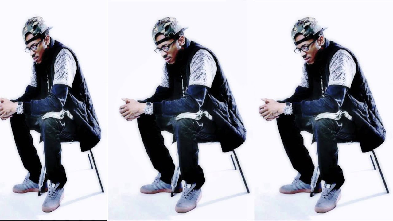 Mad Mall-All Night (track) - YouTube