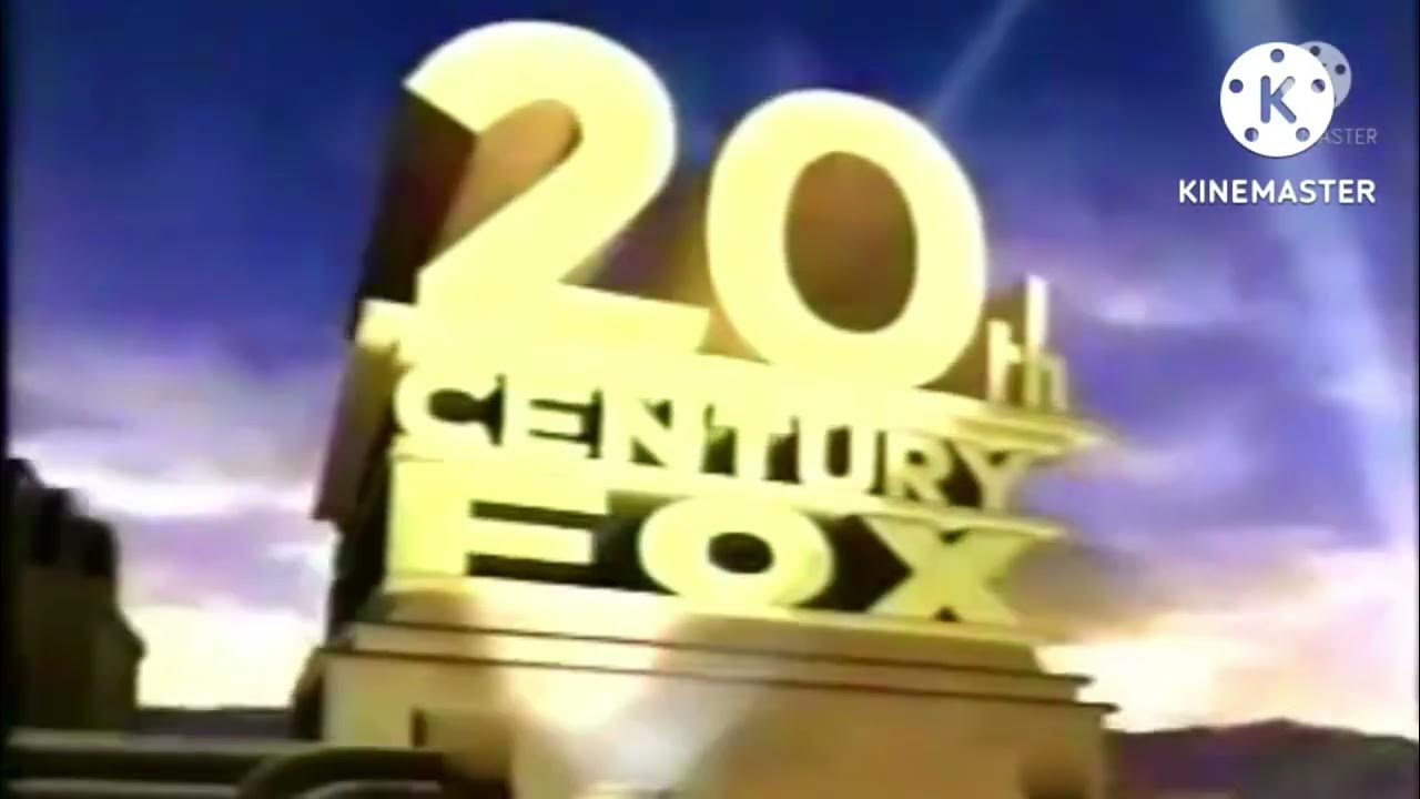 1996 20th century fox home entertainment My G major 64 (V2) - YouTube