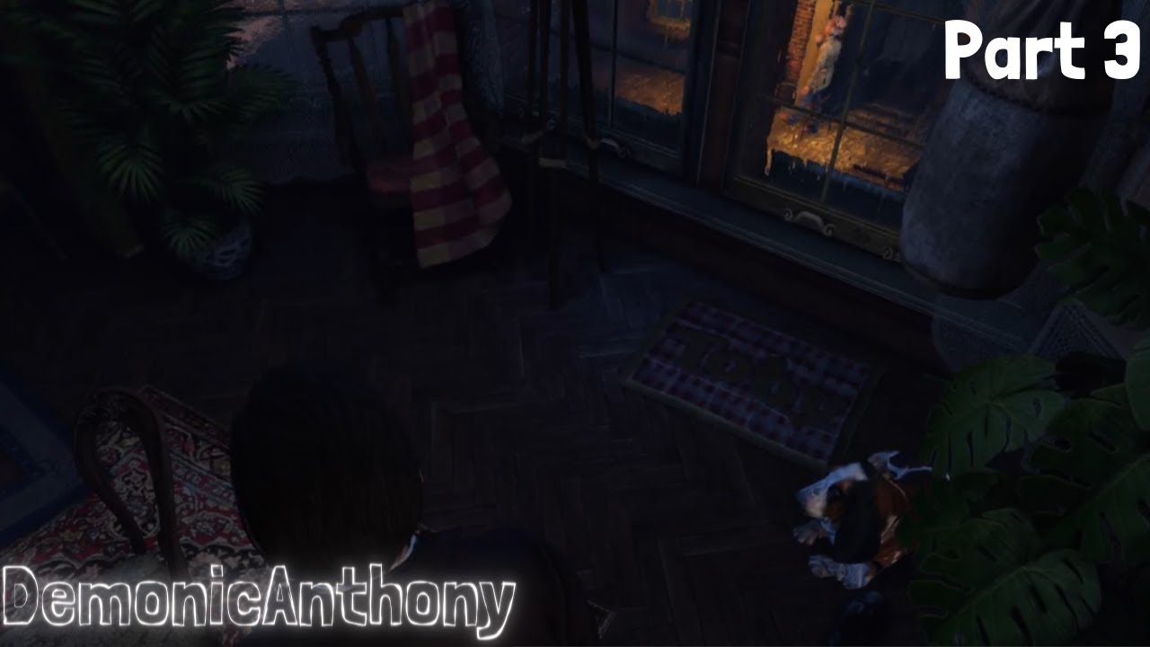 Anthony plays Sherlock Holmes: Crimes and Punishments | Part 3 - YouTube