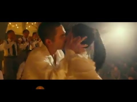 SWING KIDS EXO D.O KYUNGSOO X HYESOO KISSING SCENE