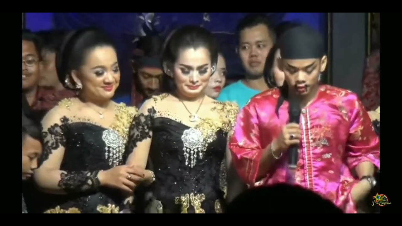 cak precil arex Banyuwangi - YouTube