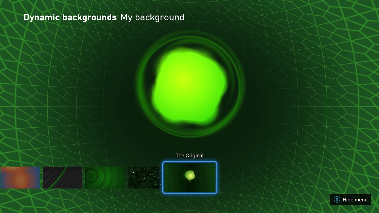 Xbox News | Original Xbox Dynamic Theme on Series X/Series S now ...