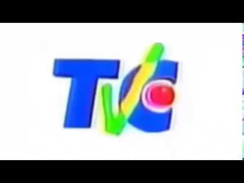 Vinheta Tv Ceará (1994-2008)